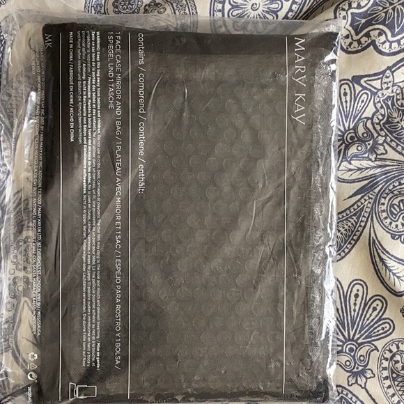 Mary Kay | Makeup | Mary Kay Mirrors With Cases Never Used In Original ...